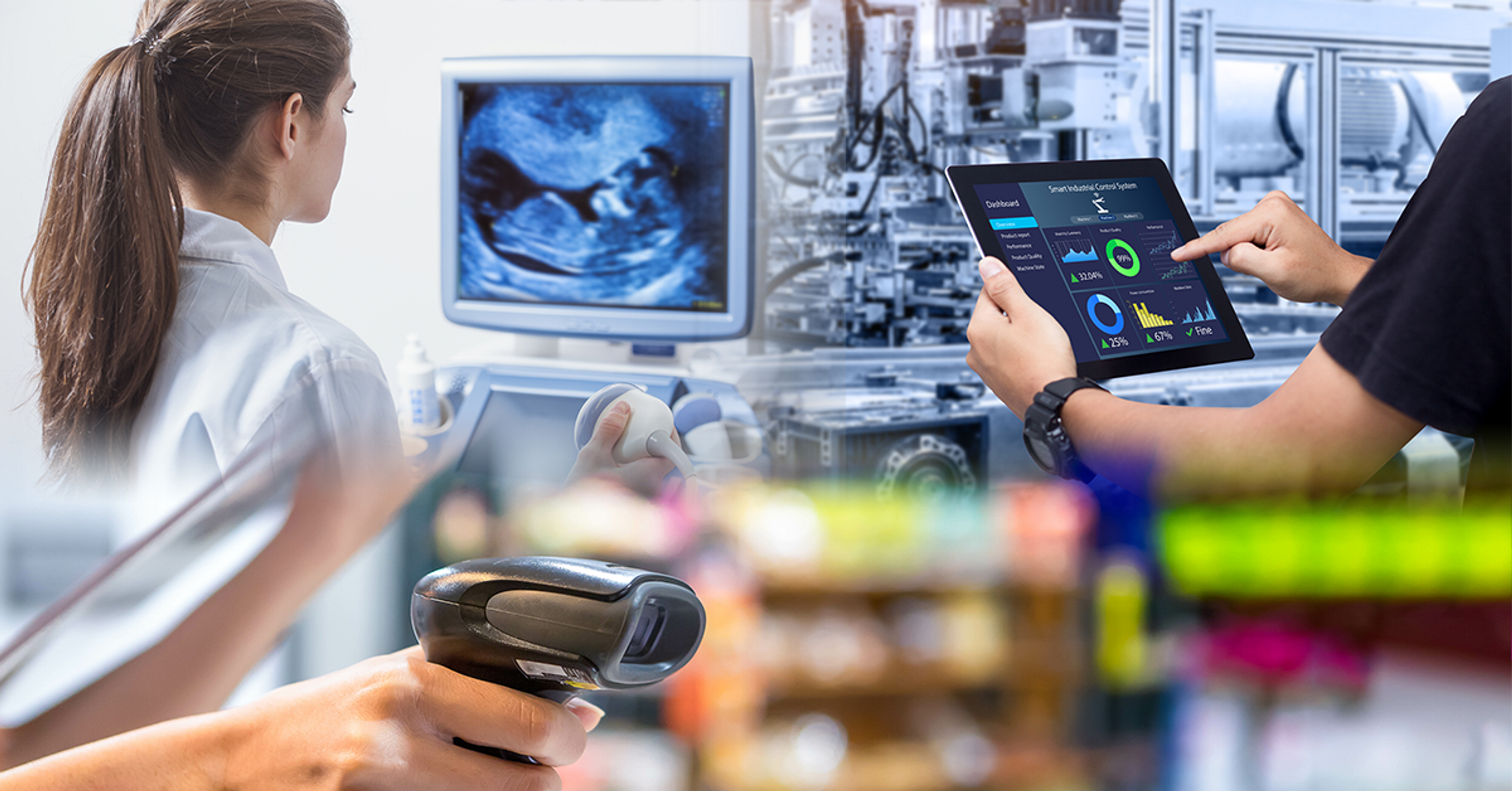 המקור הרציף והאמין למיקרו-מעבדים ומיקרו-בקרים מבוססי ARM